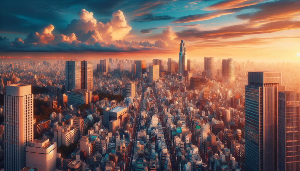 フリー素材として使える！AI画像生成で自由な背景を作る方法 | AI画像生成なら、オーダーメイドAI。