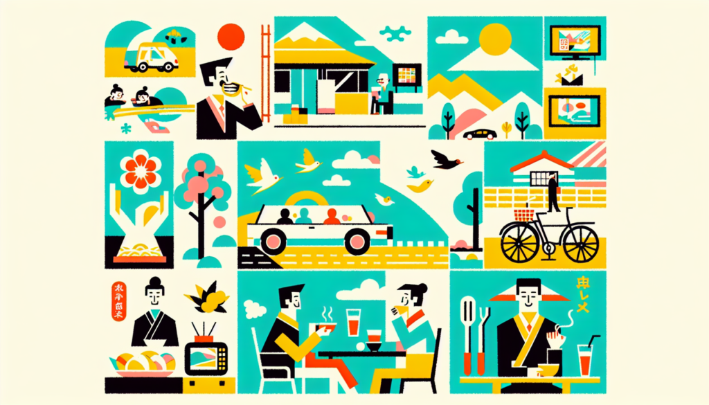 「いらすとや」の魅力を引き立てる！AI画像生成の最新技術を紹介 | AI画像生成なら、オーダーメイドAI。